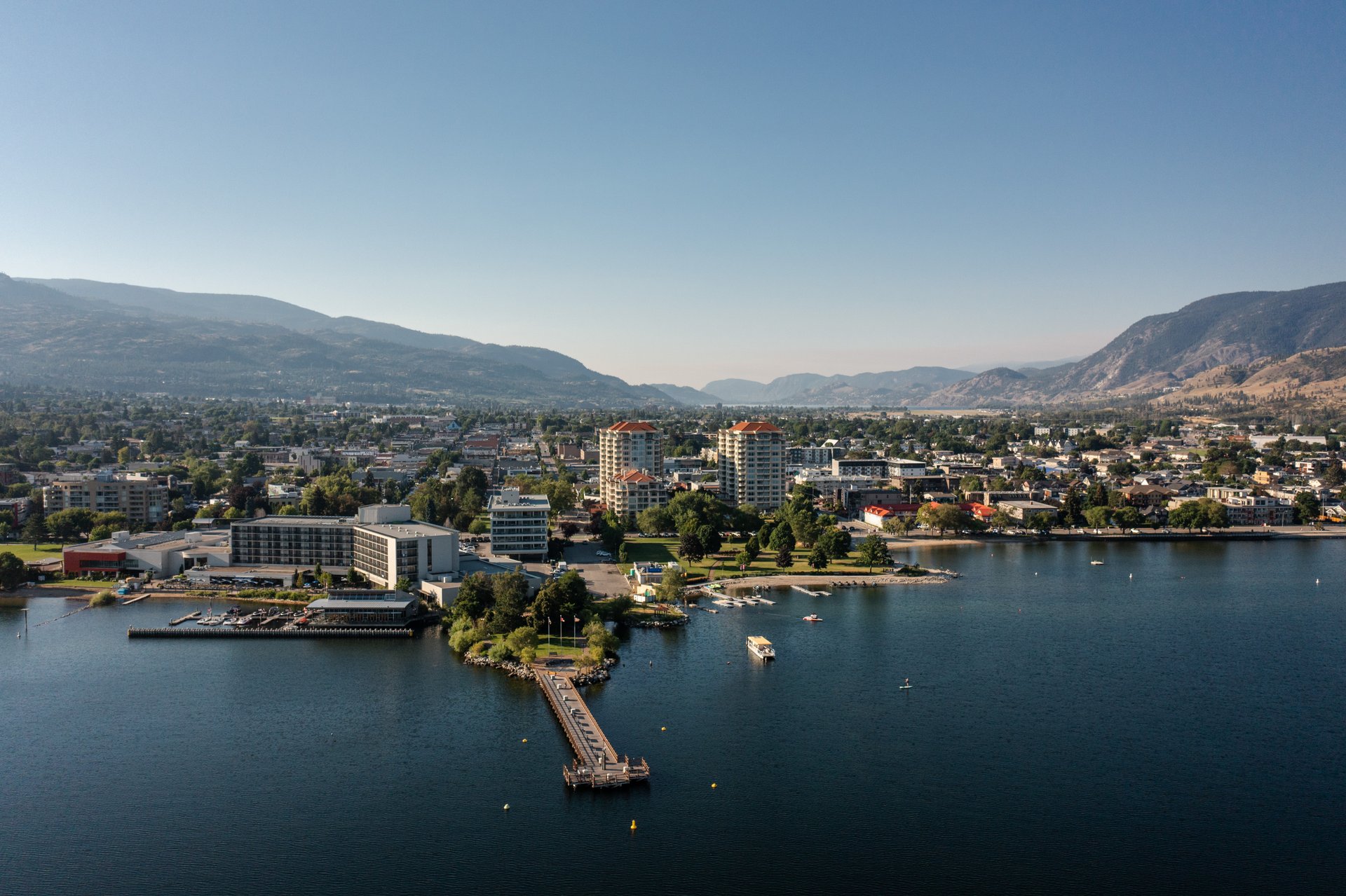 Packages - Visit Penticton