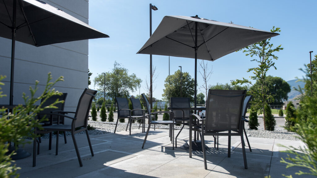 Fairfield Inn & Suites by Marriott Penticton - Visit Penticton