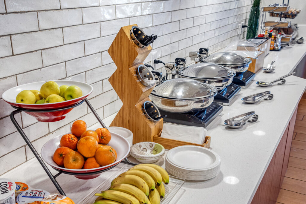 Discover Penticton Package with Hot Breakfast Included at Fairfield Inn ...