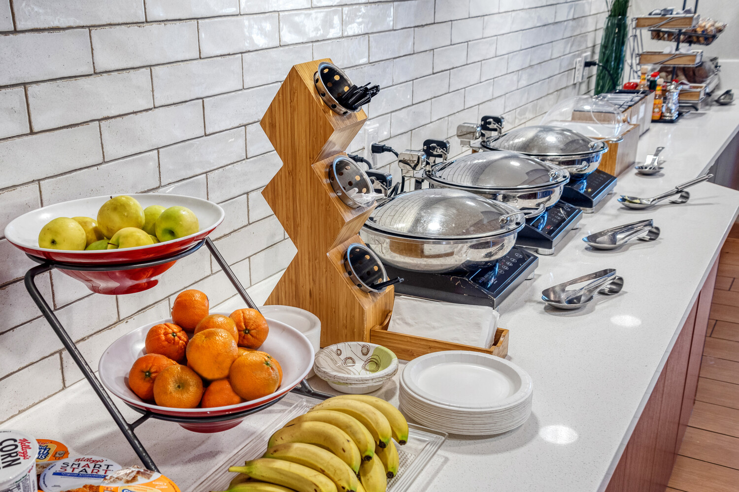 Discover Penticton Package with Hot Breakfast Included at Fairfield Inn ...