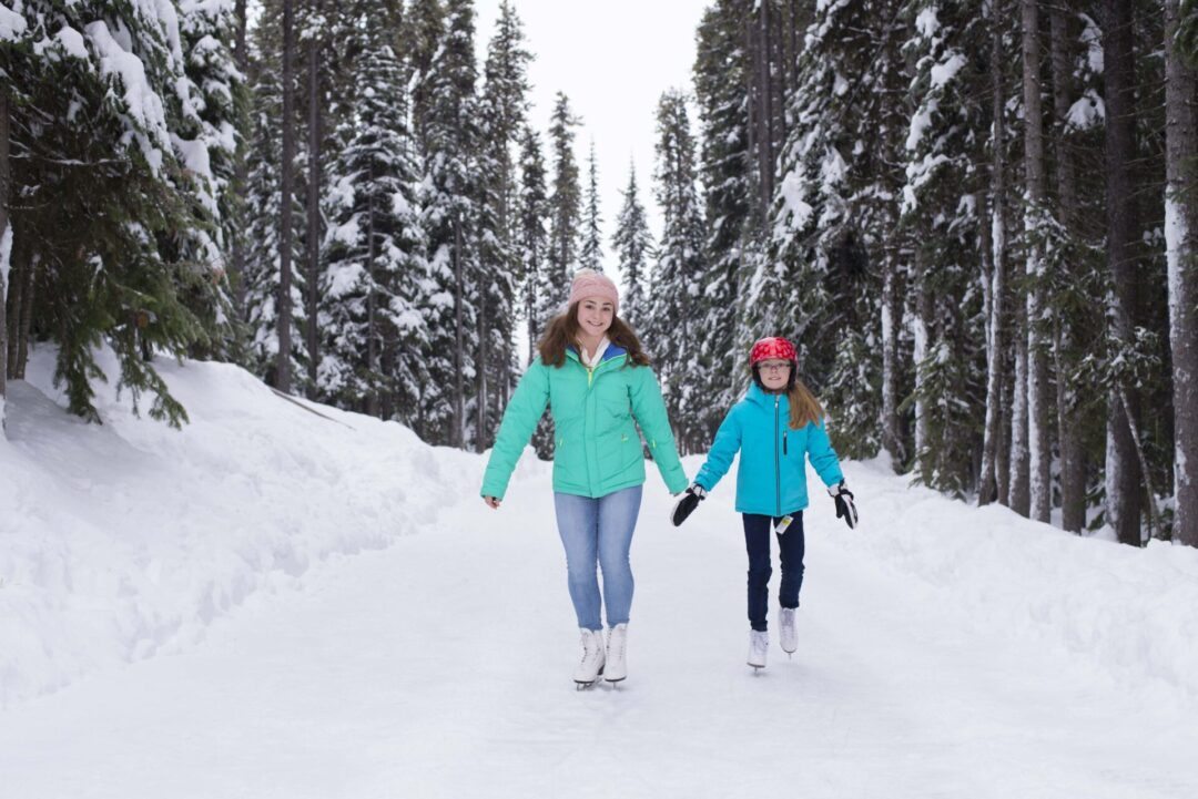 The Ultimate Hockey Getaway in Penticton - Visit Penticton