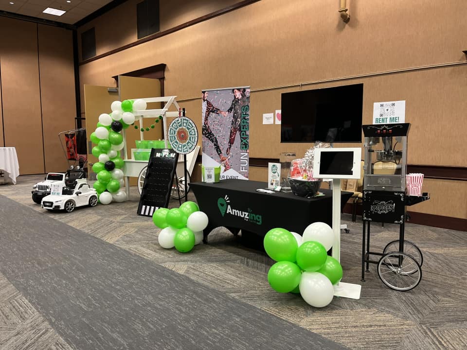 Amuzing Fun Rentals - Visit Penticton