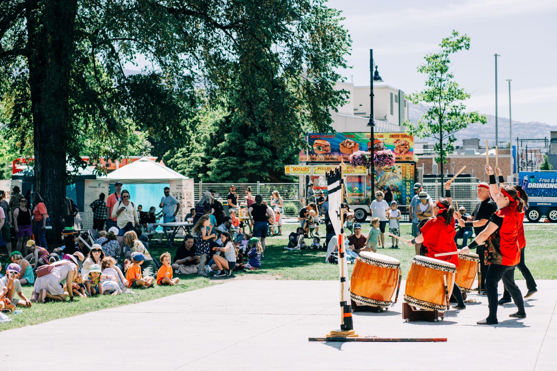 Ha Ha Ha Kidzfest - Visit Penticton