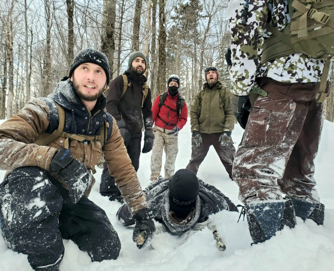 MLK Abilities / Outdoor Warriors Adventure - Visit Penticton