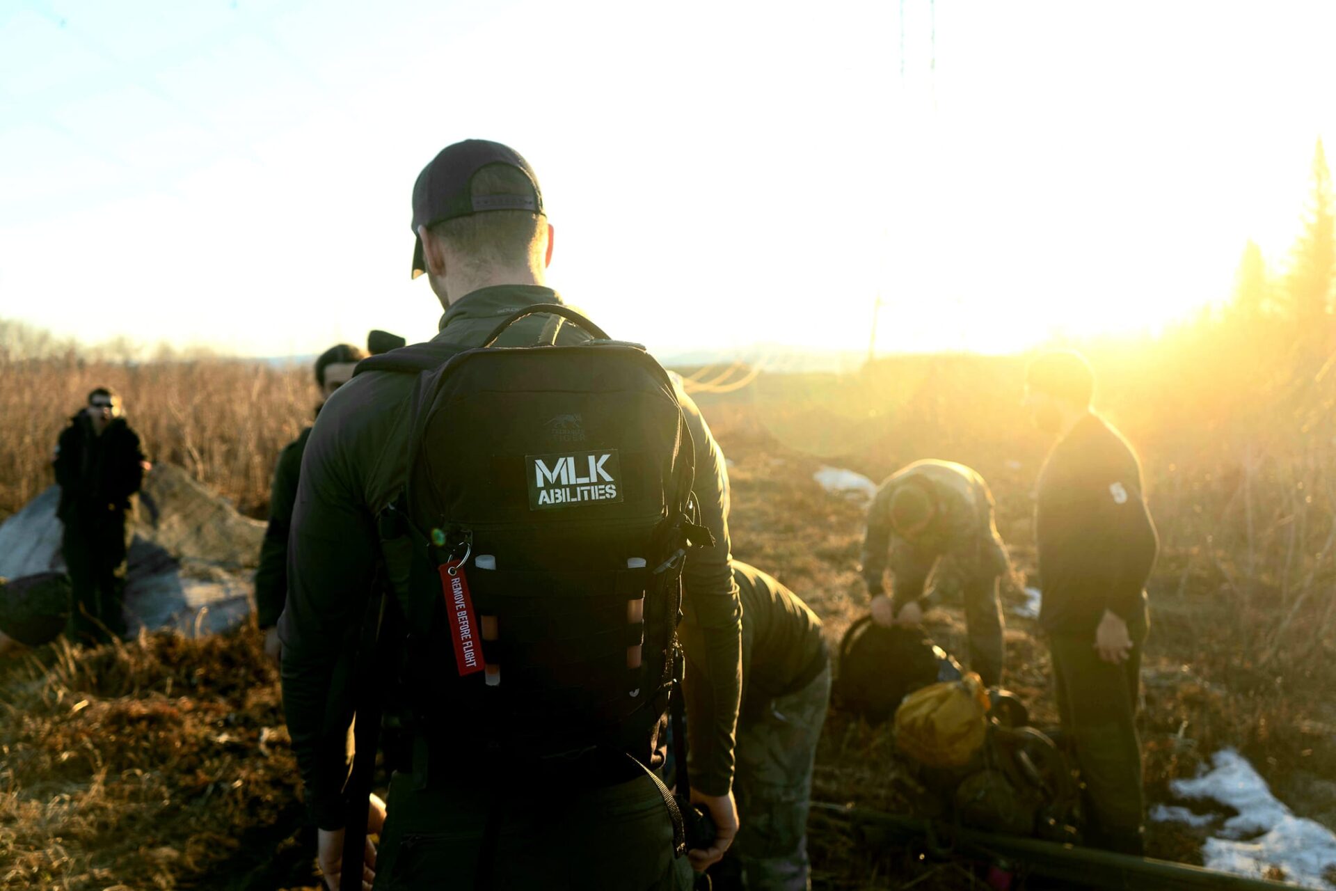 MLK Abilities - Visit Penticton