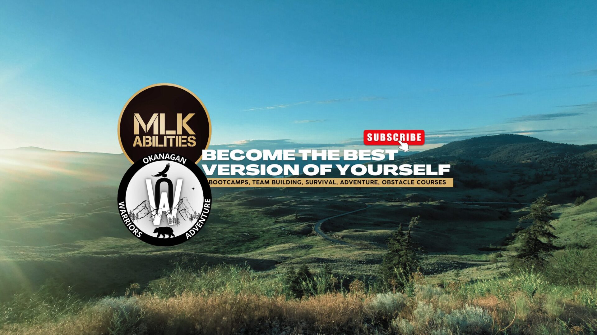 MLK Abilities / Outdoor Warriors Adventure - Visit Penticton