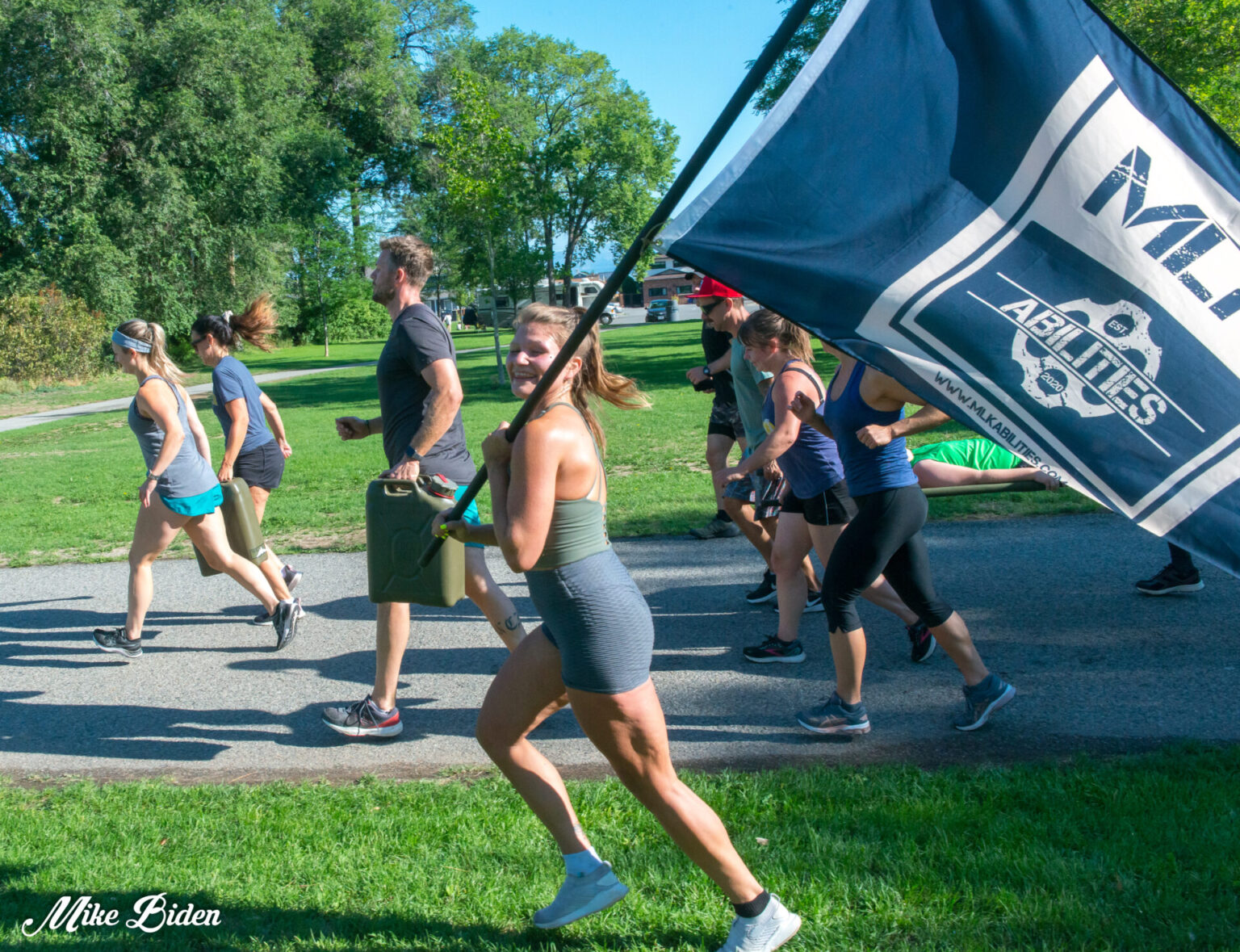 MLK Abilities / Outdoor Warriors Adventure - Visit Penticton