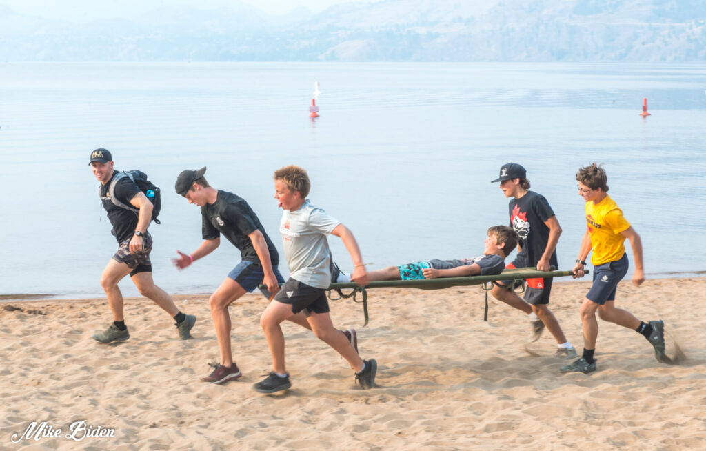 MLK Abilities / Outdoor Warriors Adventure - Visit Penticton