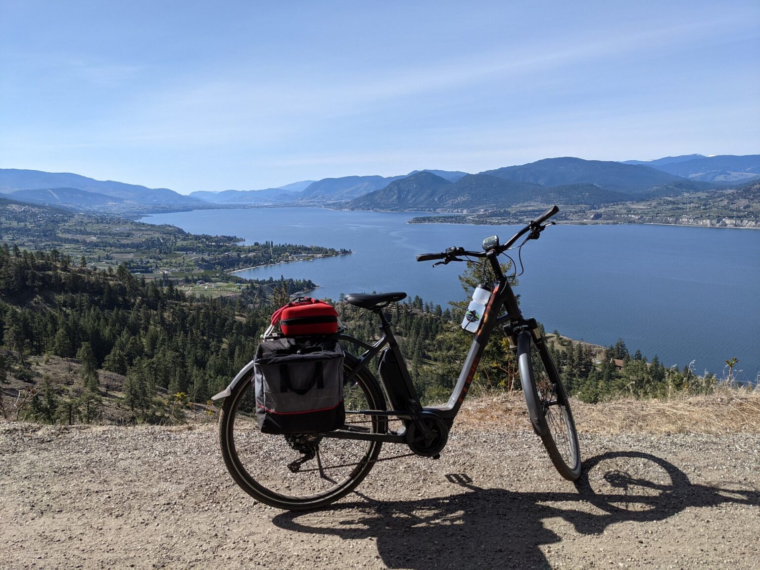 Kettle Valley Rail Trail - Visit Penticton