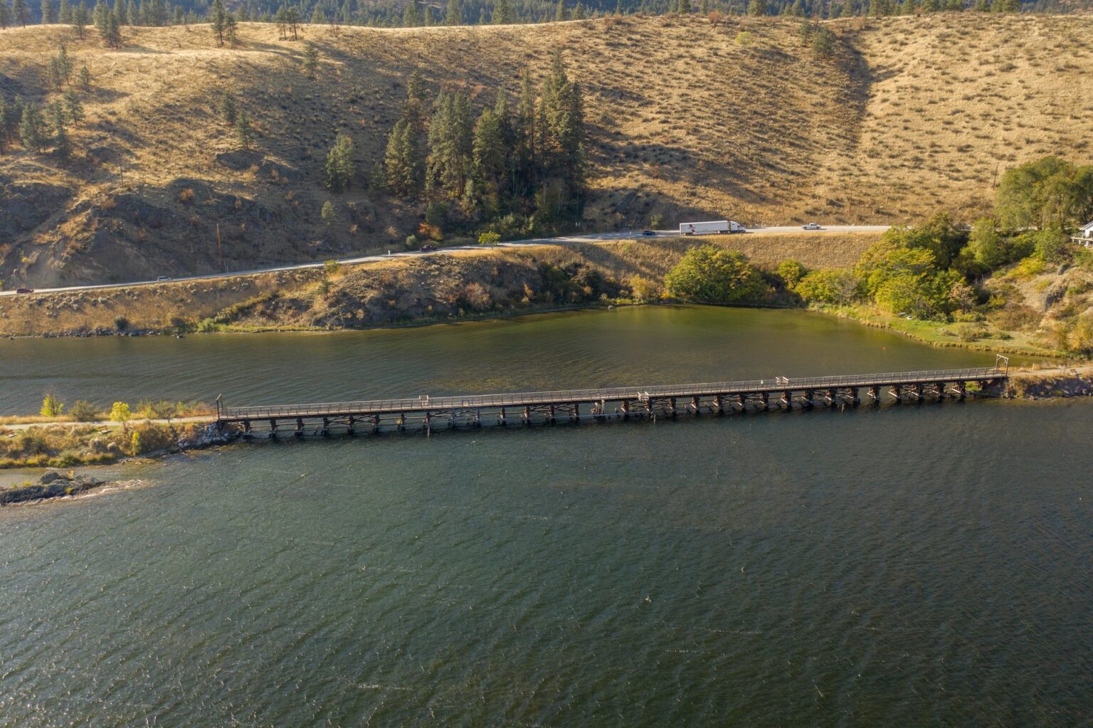 Kettle Valley Rail Trail - Visit Penticton