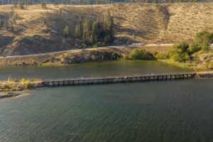 Kettle Valley Rail Trail - Visit Penticton