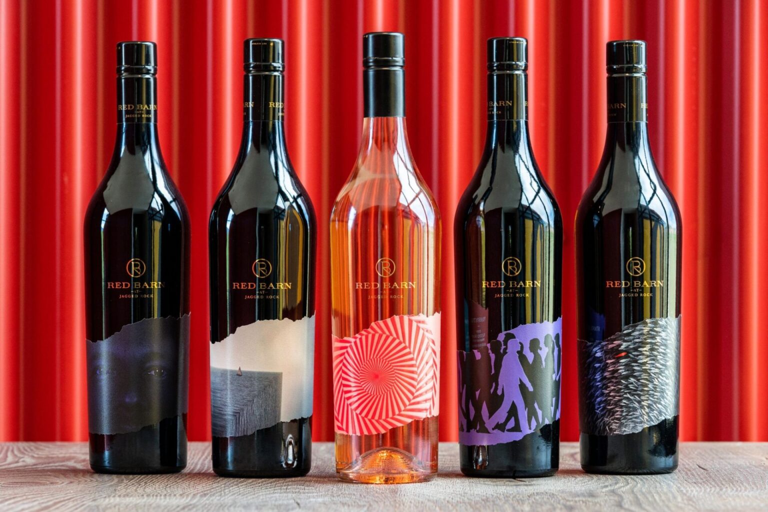 Red Barn Winery - Visit Penticton