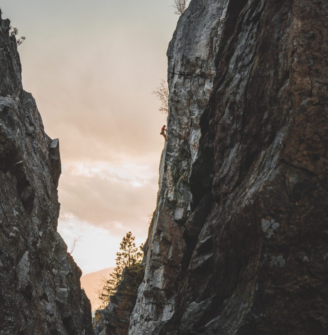 Rock Climbing, Skaha Bluffs - Visit Penticton