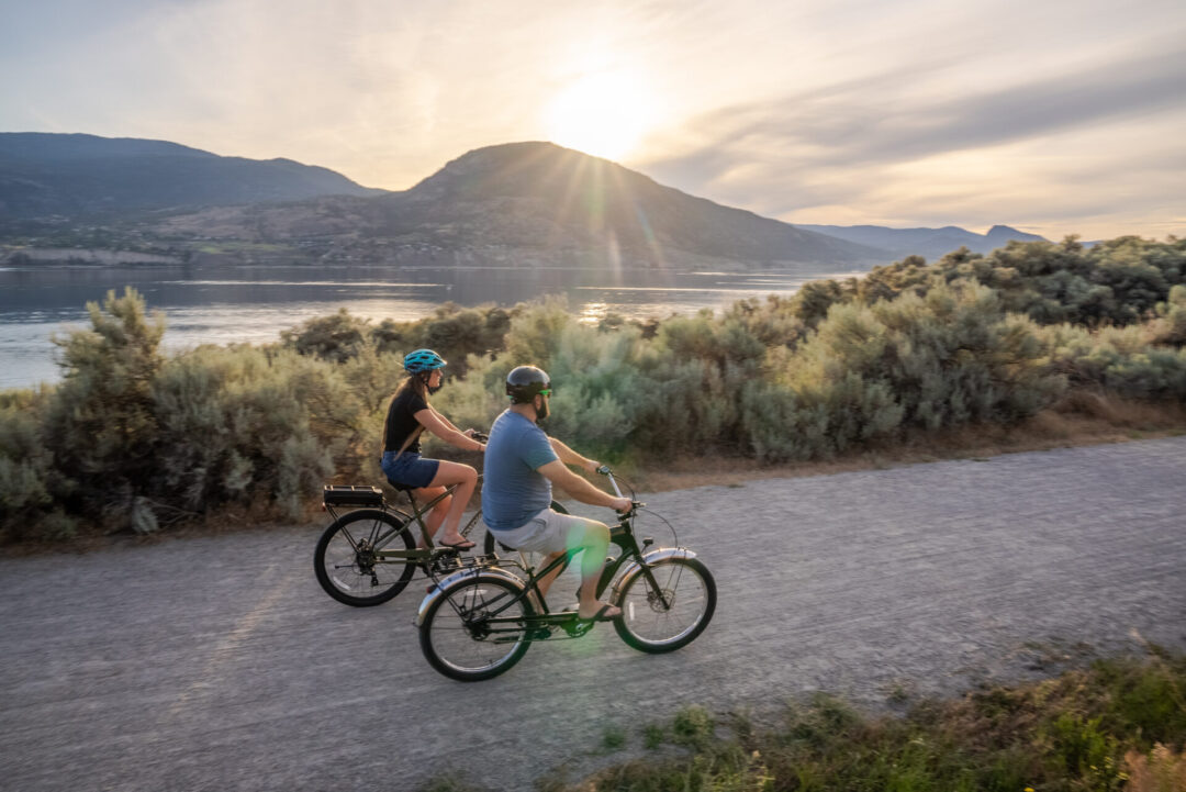 Your Penticton Summer Bucket List for September 2023 - Visit Penticton
