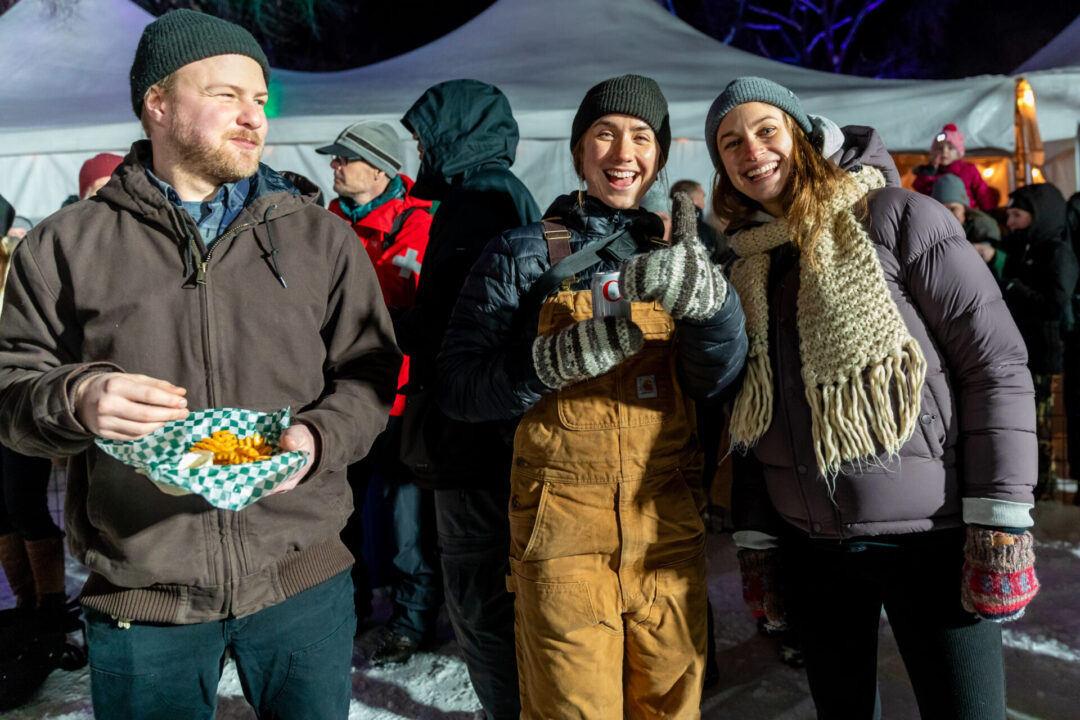 Frost Fest Winter Carnival - Visit Penticton