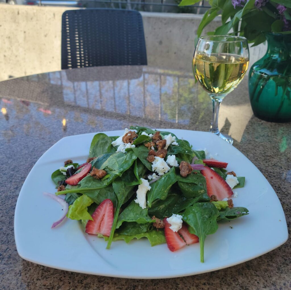 Zias Stonehouse Restaurant - Visit Penticton