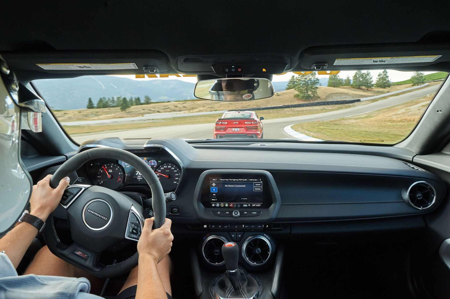 Area 27 Motorsports Park - Visit Penticton