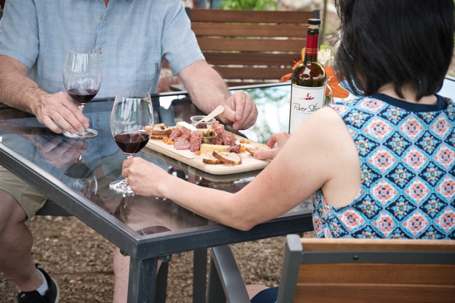 River Stone Estate Winery - Visit Penticton