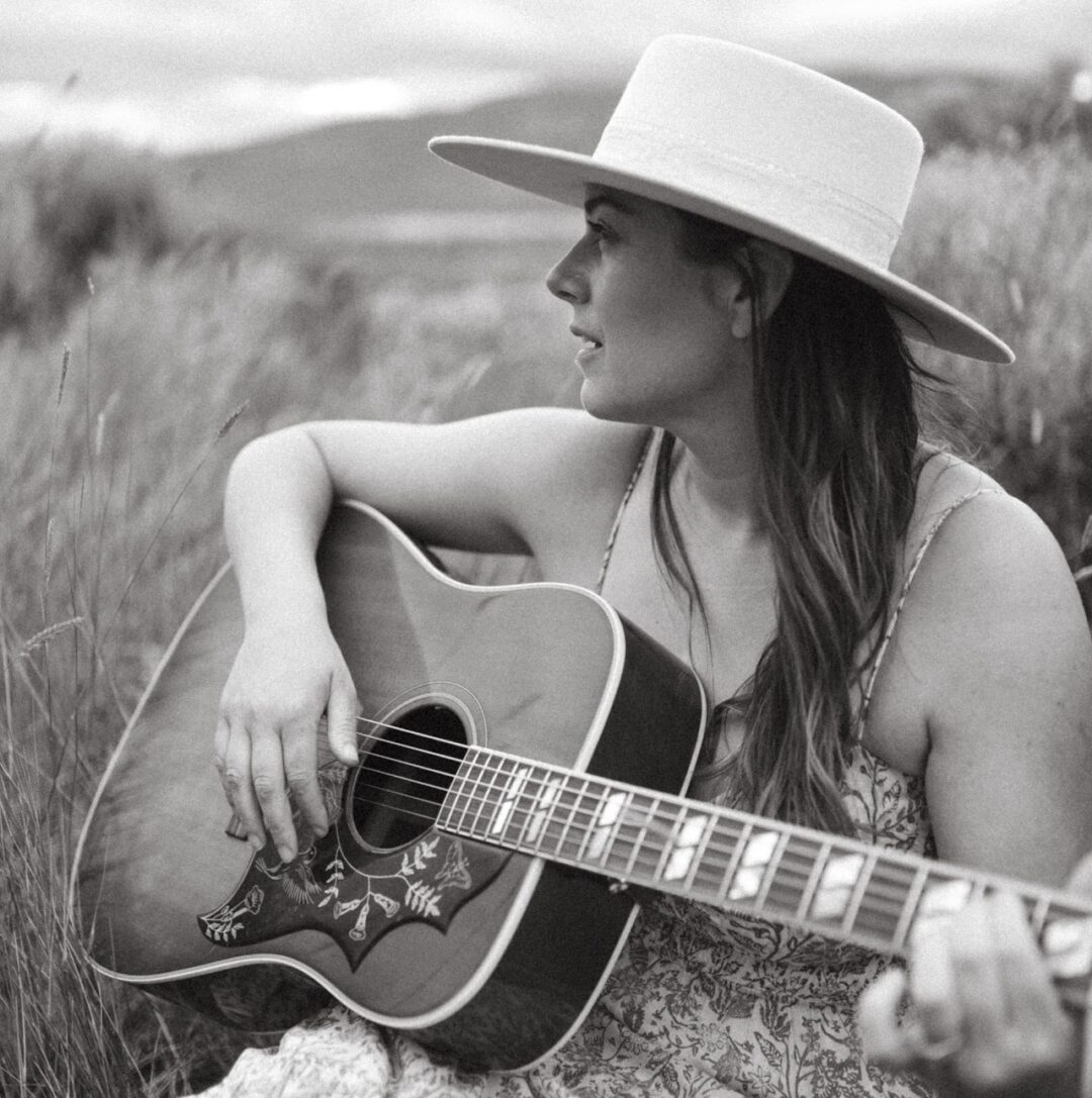 Mid Week Music Ft: Mandy Cole at The Hub on Martin - Visit Penticton