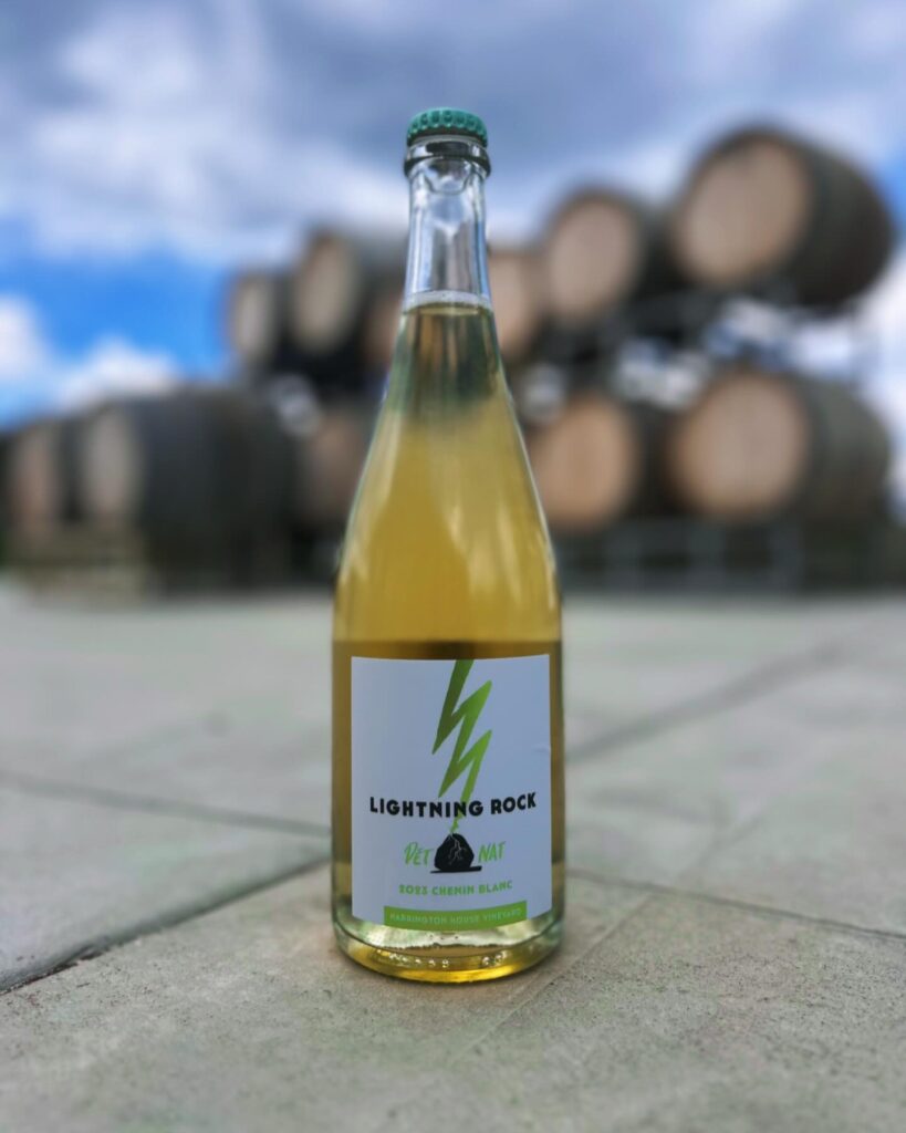 Lightning Rock Winery - Visit Penticton