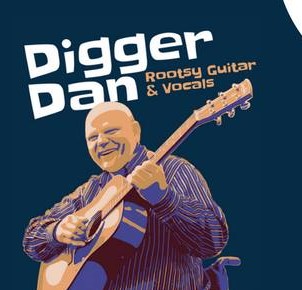 Live Music: Digger Dan at Cannery Brewing - Visit Penticton