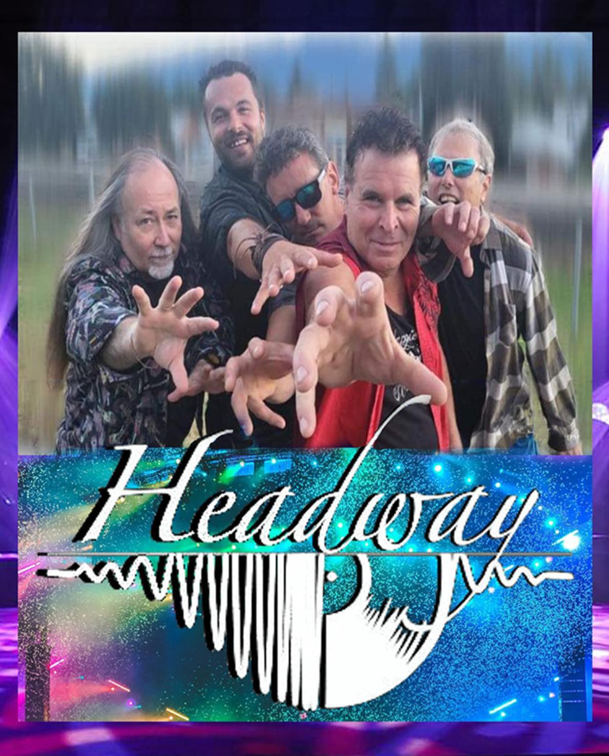 Live Music: Headway at The Hub on Martin - Visit Penticton