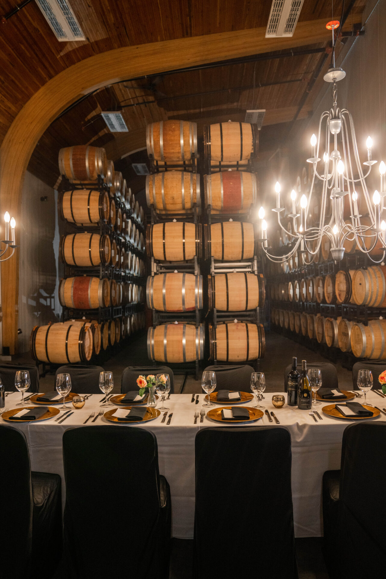 Summer Solstice Winemaker’s Dinner at OROLO - Visit Penticton