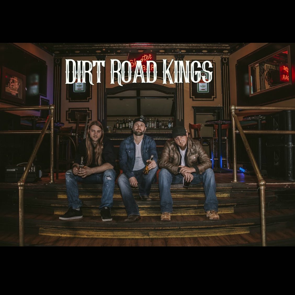 Live Music: Dirt Road Kings at The Hub on Martin - Visit Penticton