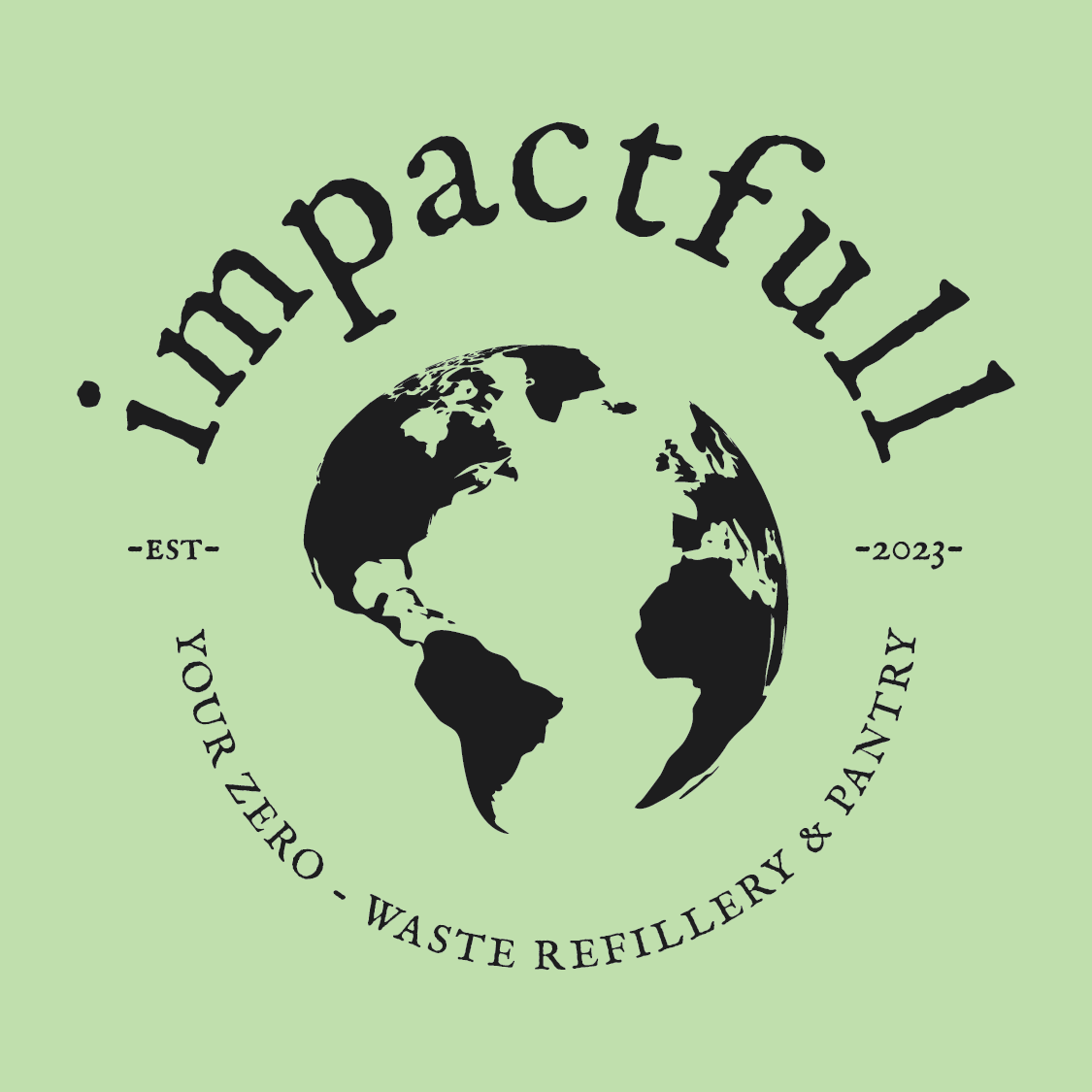 Impactfull zero-waste refillery & pantry - Visit Penticton