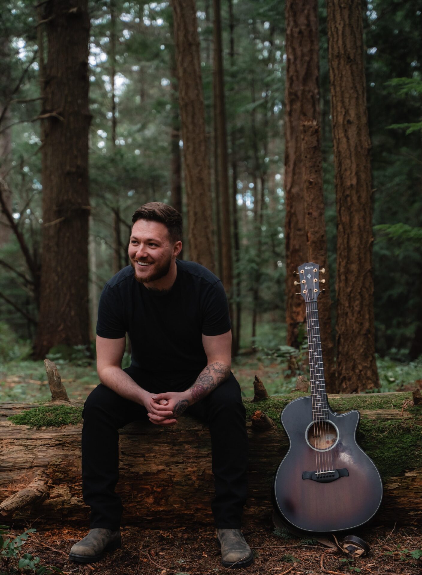 Live Music: Lewis Cardinal at Cannery Brewing - Visit Penticton