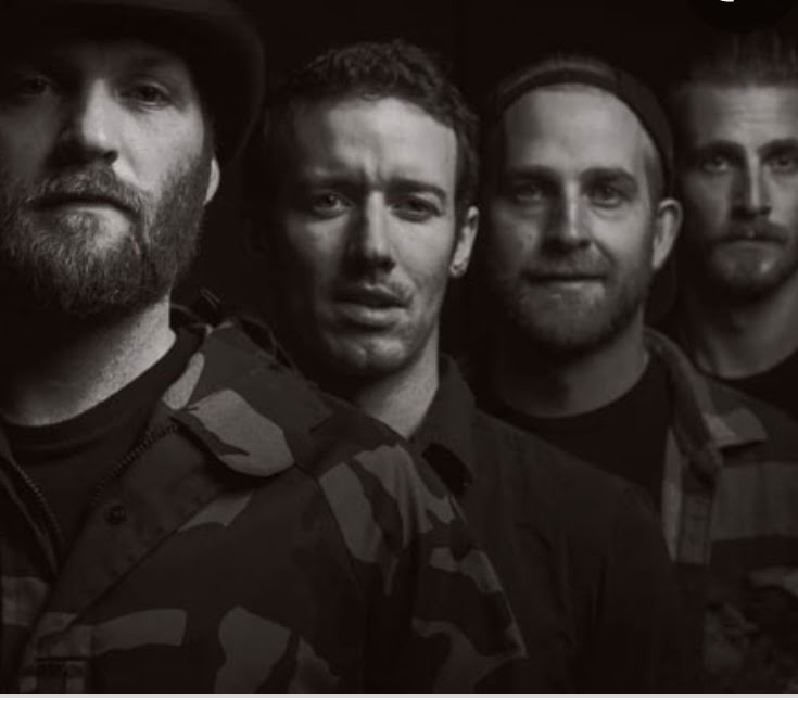 Live Music: Lucky Monkey at The Hub On Martin - Visit Penticton