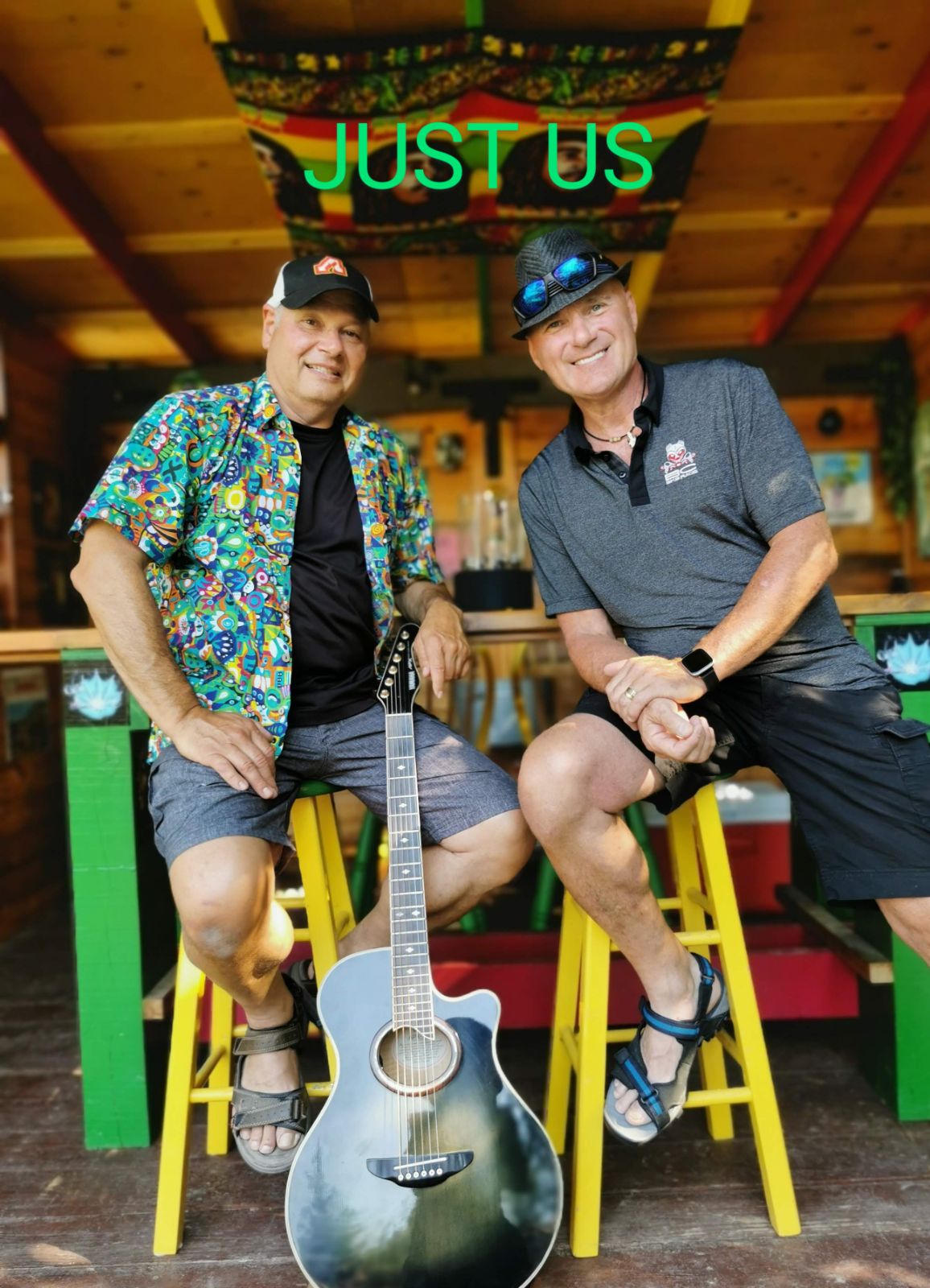 Live Music: Just Us Duo at the Cannery Brewing Taproom - Visit Penticton