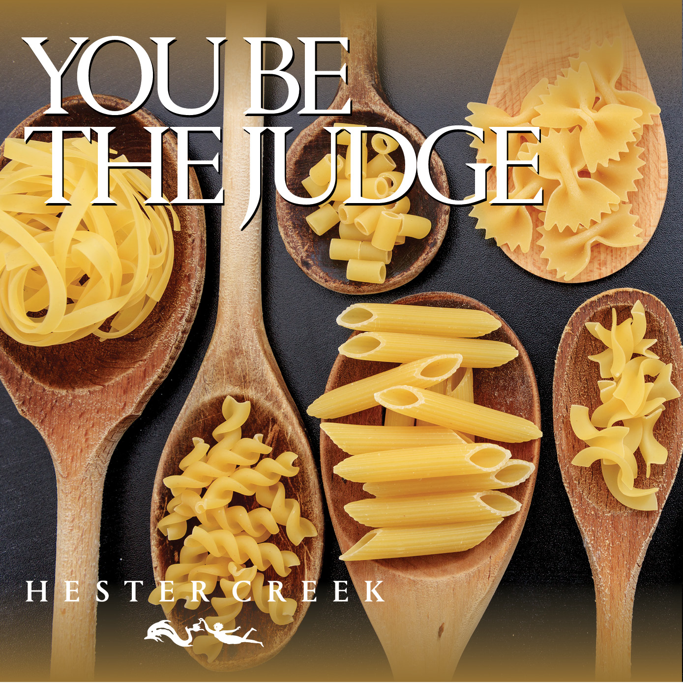 You Be The Judge | Pasta Edition at Terrafina Restaurant - Visit Penticton
