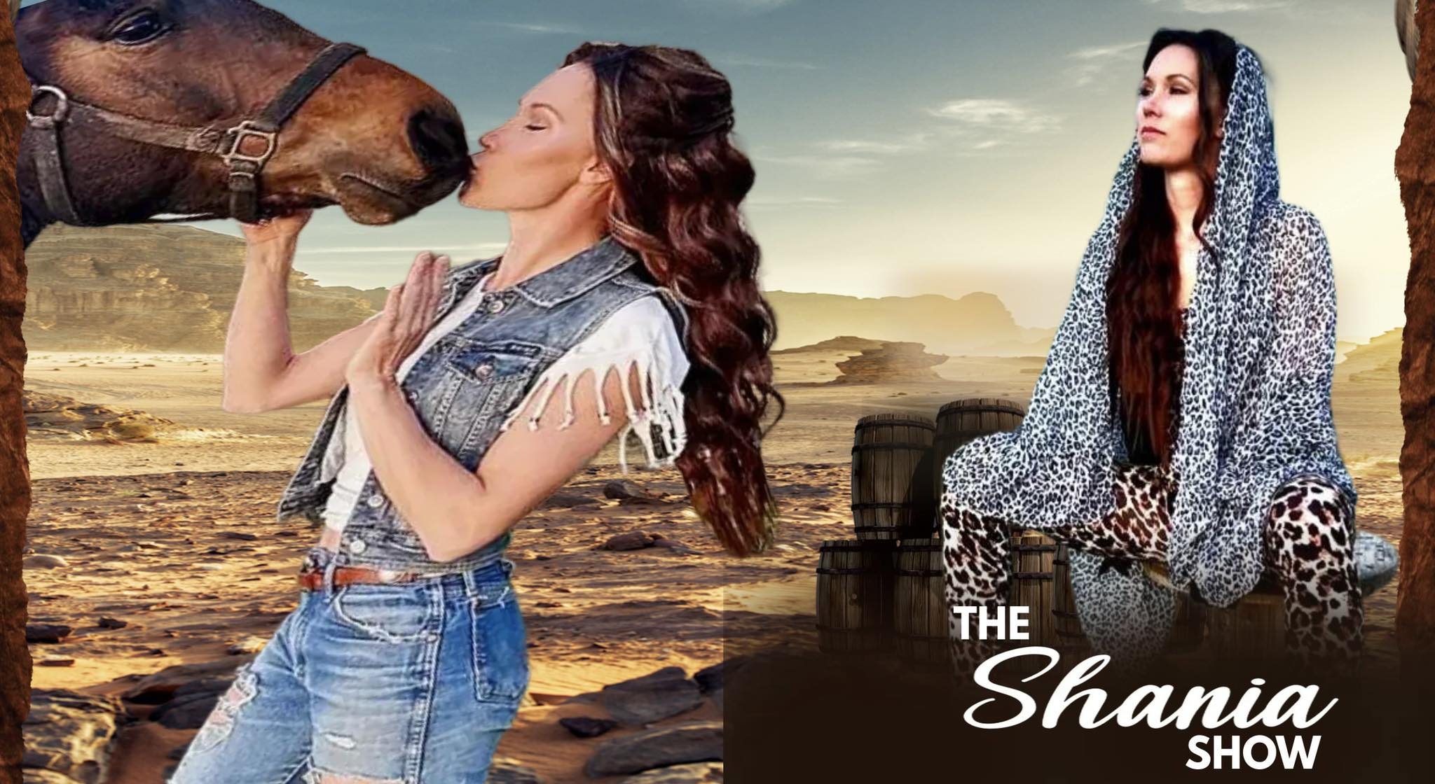 THE SHANIA SHOW (SHANIA TWAIN TRIBUTE) LIVE @ THE HUB ON MARTIN - Visit ...