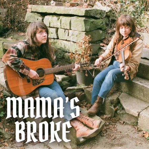 Live Music: Mama’s Broke at the Dream Cafe - Visit Penticton