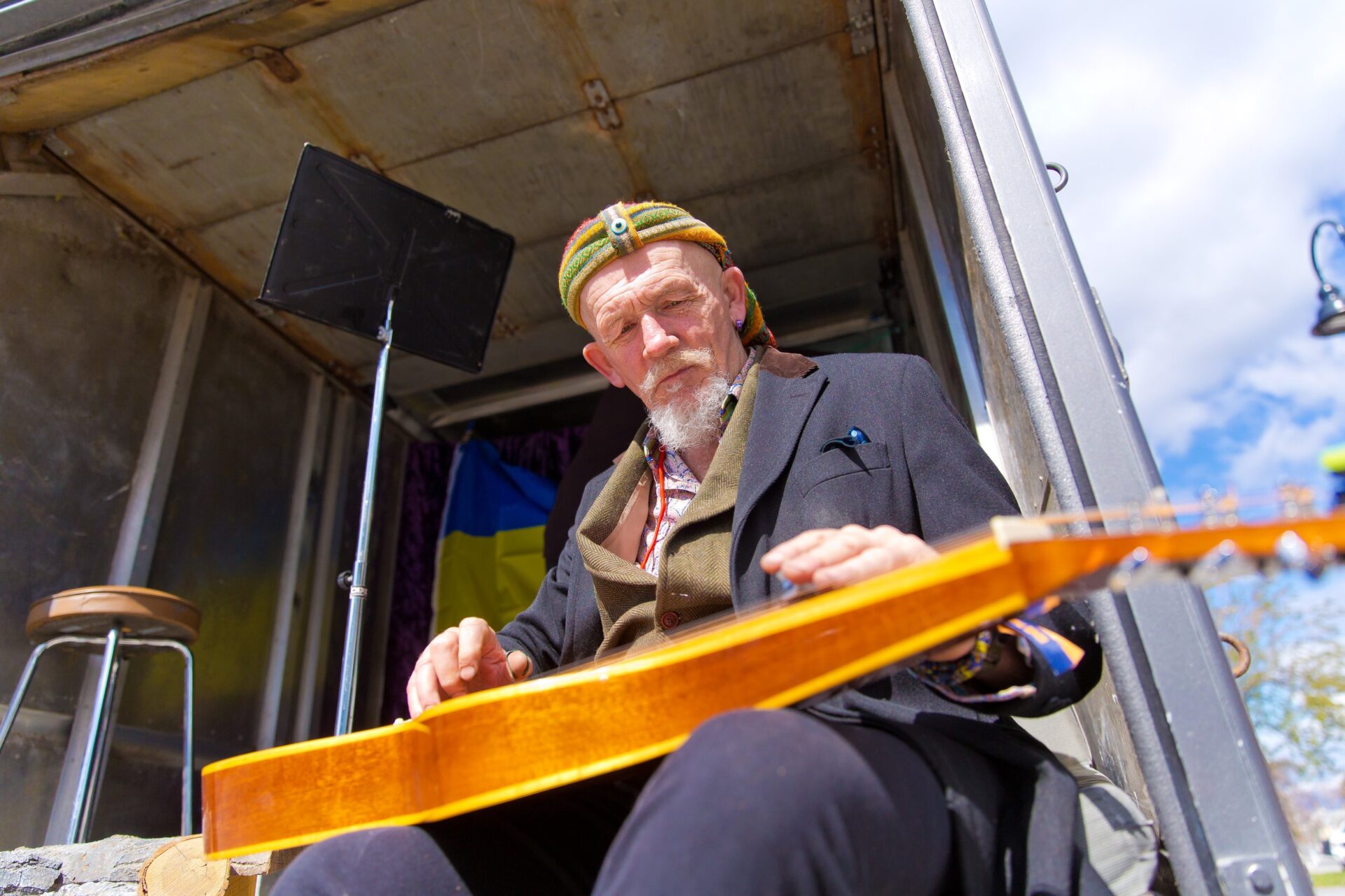 Live Music: Darylectones at Cannery Brewing - Visit Penticton