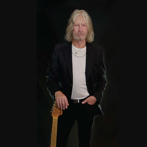 Live Music: James Wilson at Cannery Brewing - Visit Penticton