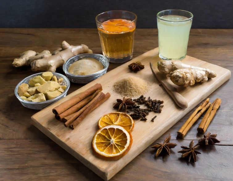 Workshop: Making your Own Sodas at the Grist Mill - Visit Penticton