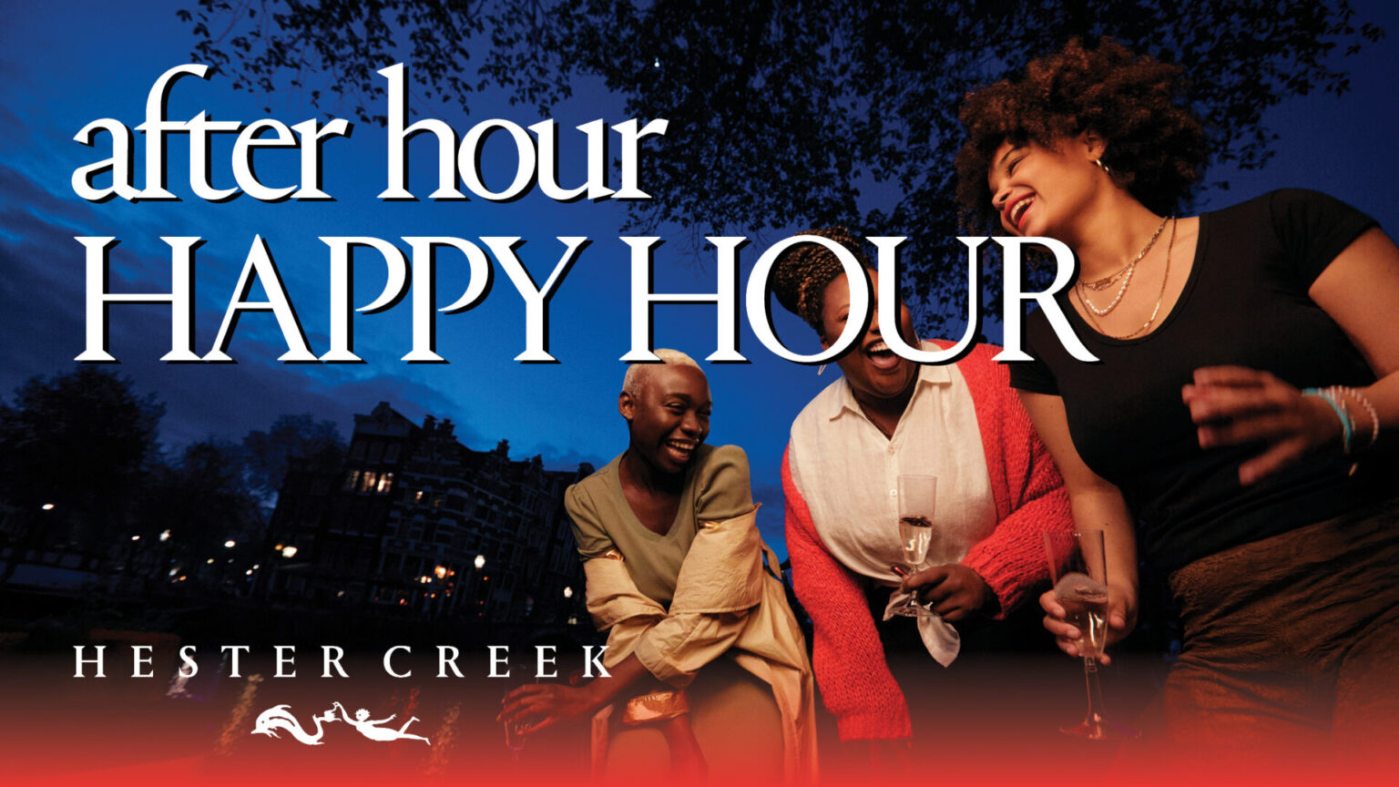 Spring After Hour Happy Hour at Hester Creek - Visit Penticton