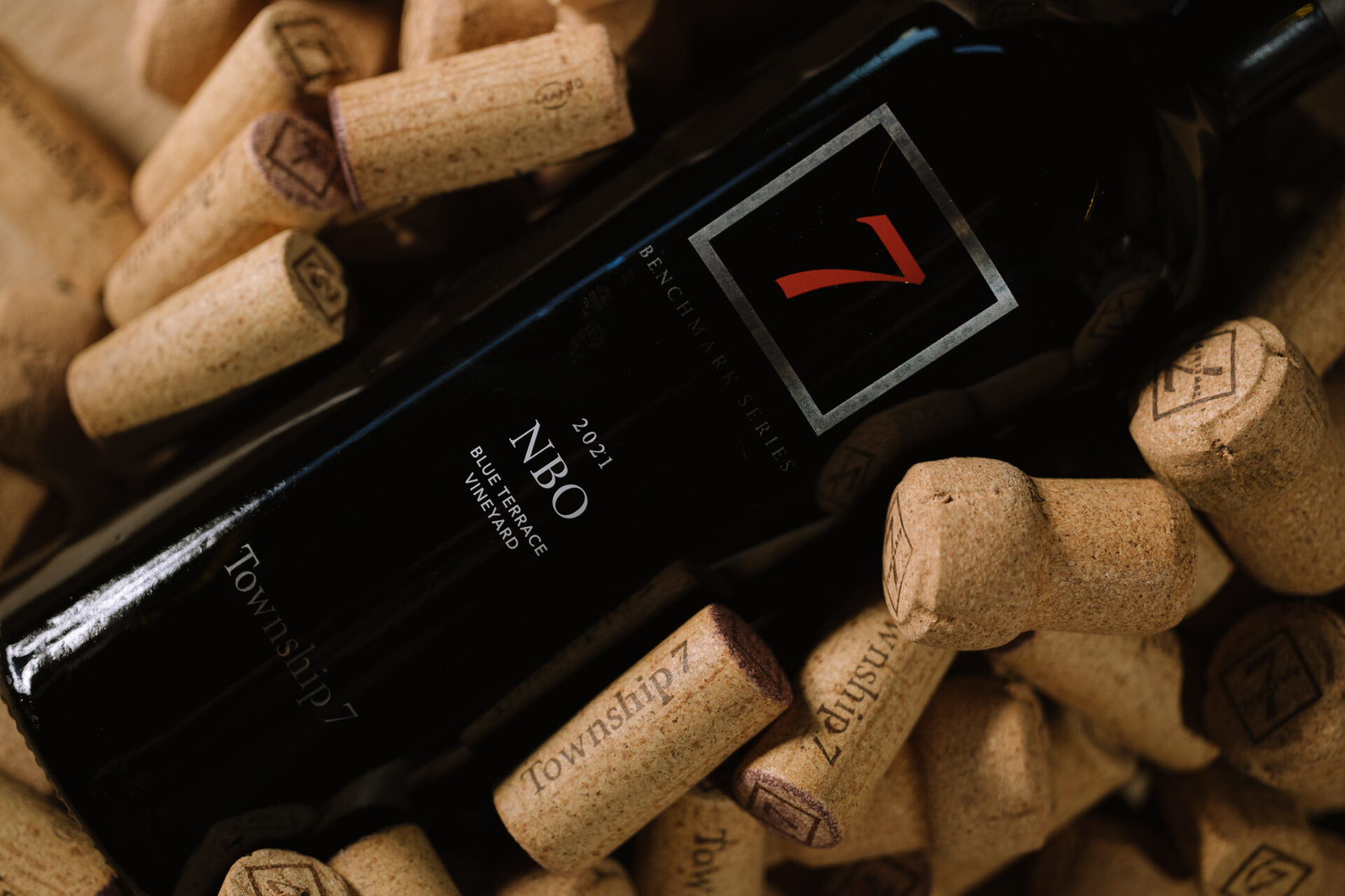 Aging to Perfection: The Magic of Wine Vintages at Township 7 Winery ...