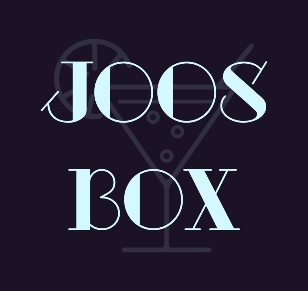 Joos Box - Visit Penticton