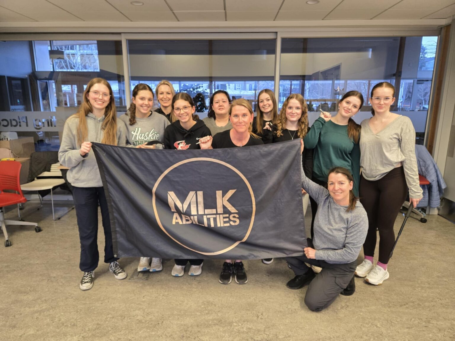 Women’s Situational Awareness & Self-Defense Course presented by MLK Abilities - Visit Penticton