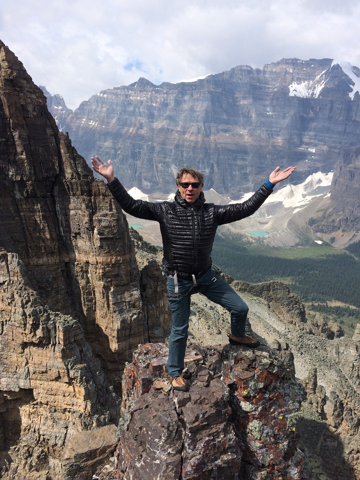 Live Music: Jim Ongena at Cannery Brewing - Visit Penticton