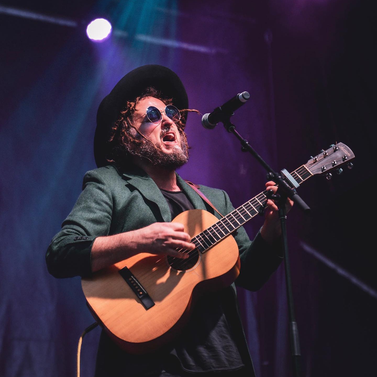 Live Music: Joshua Smith at Cannery Brewing - Visit Penticton