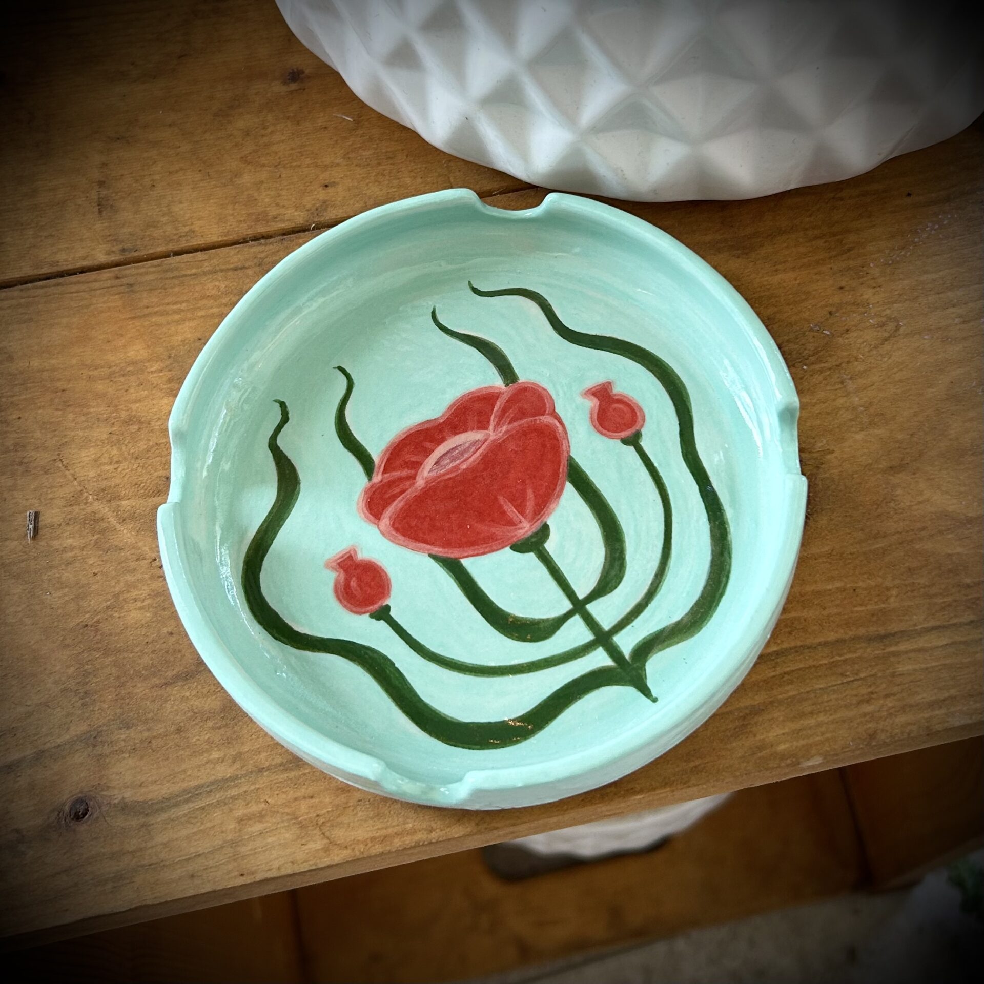 Puff n’ Paint: Pottery Painting at Cannabis Cottage - Visit Penticton