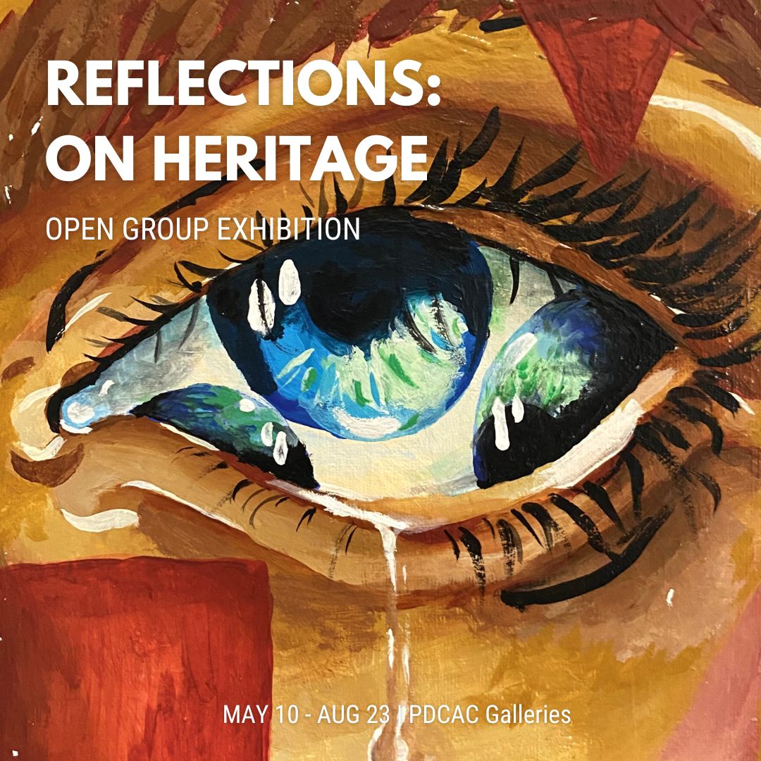 Reflections: Exhibition Opening Reception at the Leir House Cultural ...