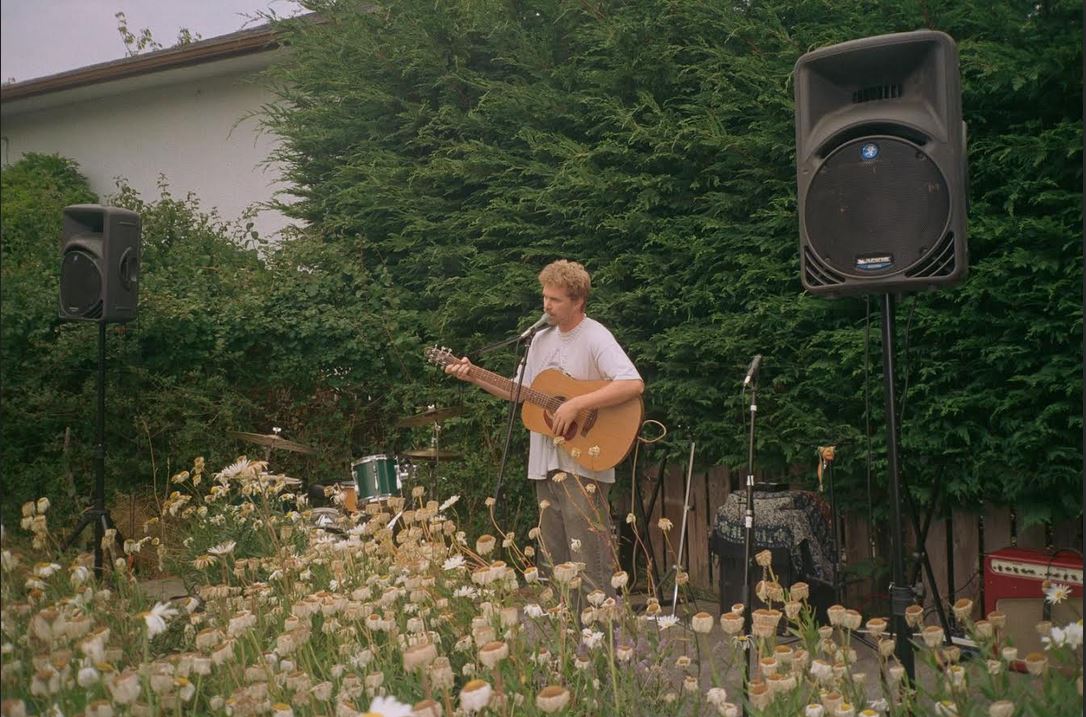 Live Music: Shaedan Hawse at Cannery Brewing - Visit Penticton