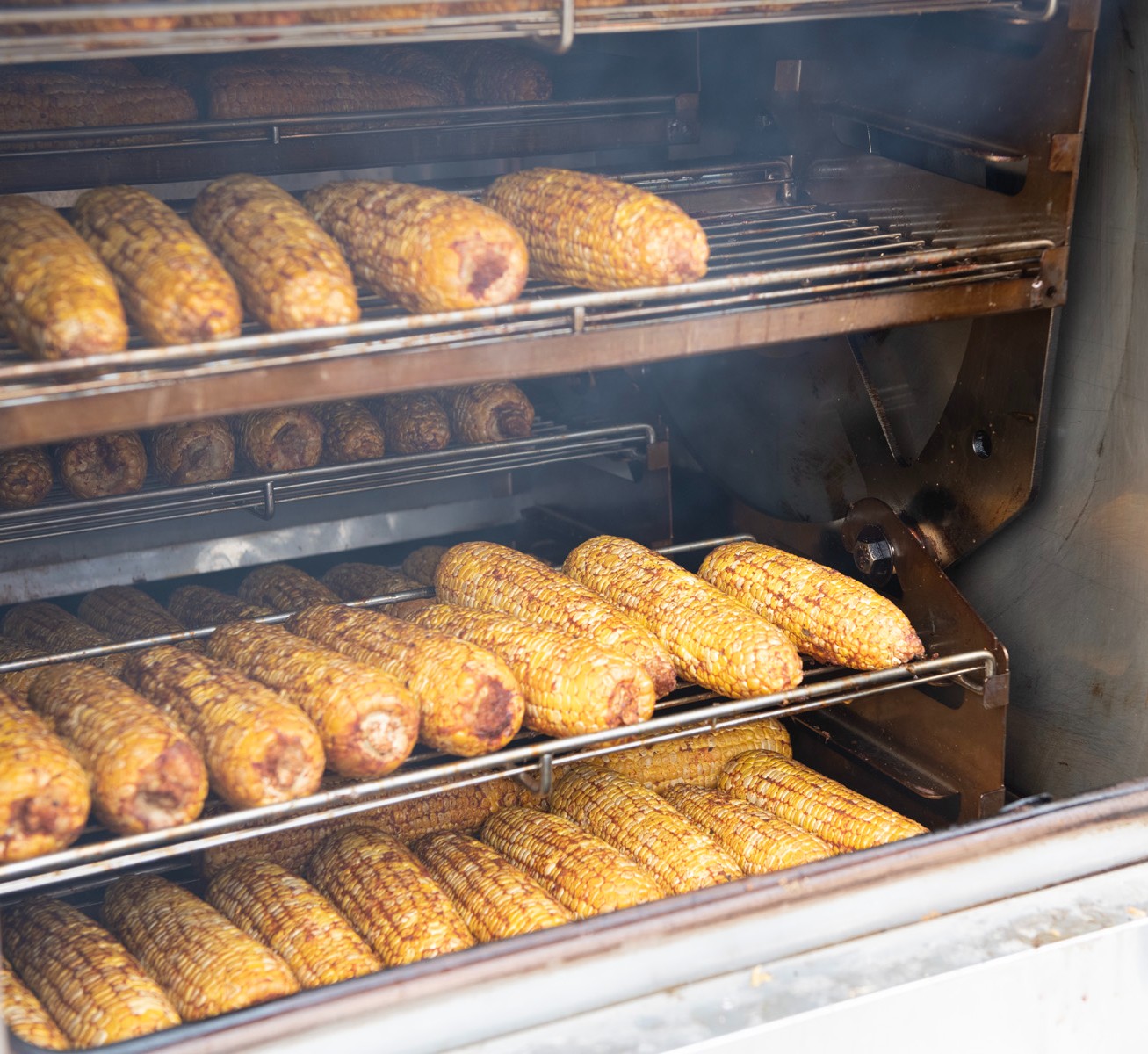 Summer Pop-Up BBQ at Wild Goose Winery - Visit Penticton