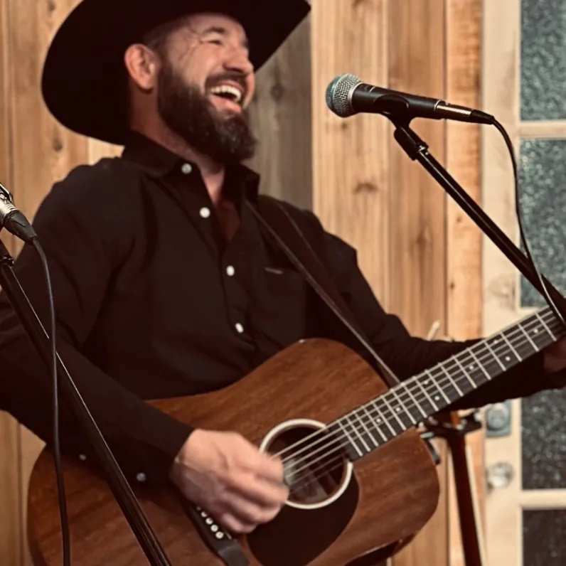 Live Music: Tim Rhyno at Cannery Brewing - Visit Penticton