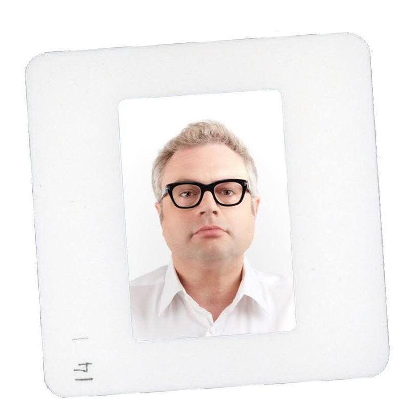 Steven Page Summer Tour at the Cleland Theatre - Visit Penticton